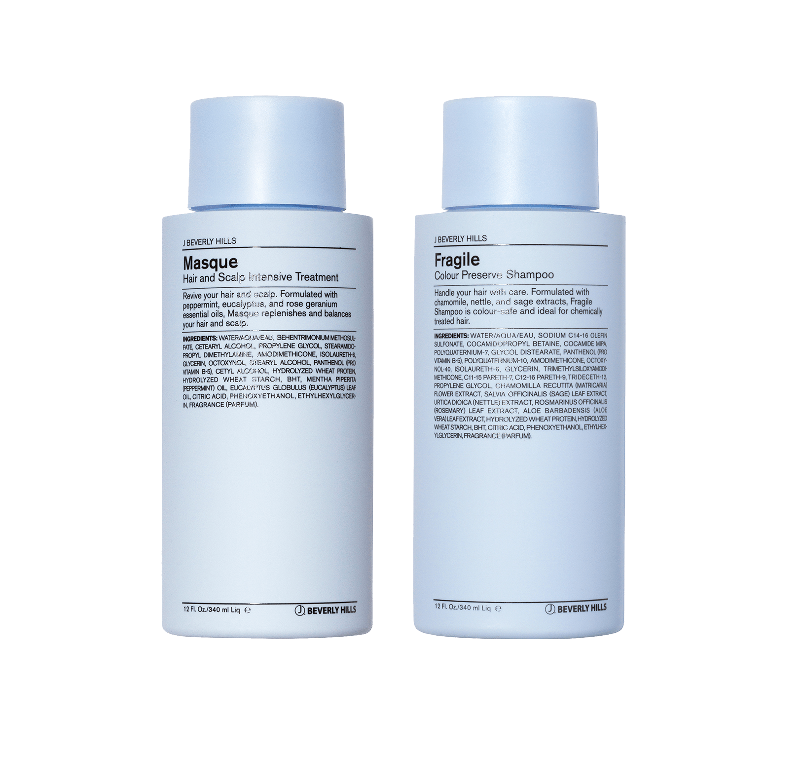 COLOUR SAFE BUNDLE – JBeverlyHills