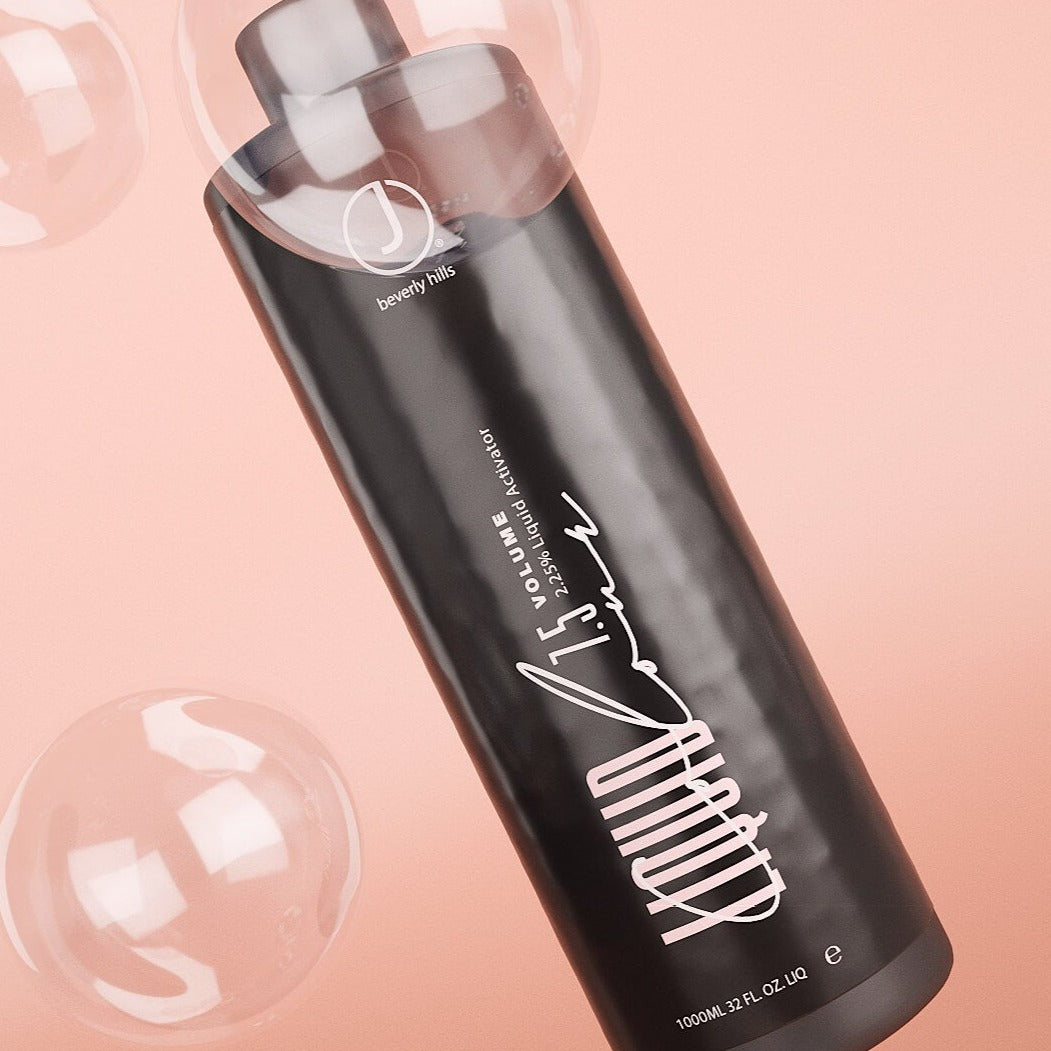 LIQUID ACTIVATOR – JBeverlyHills