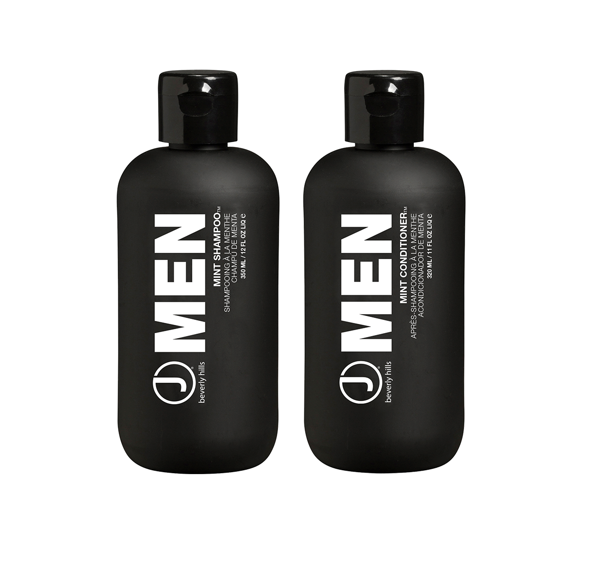 MINT BUNDLE – JBeverlyHills