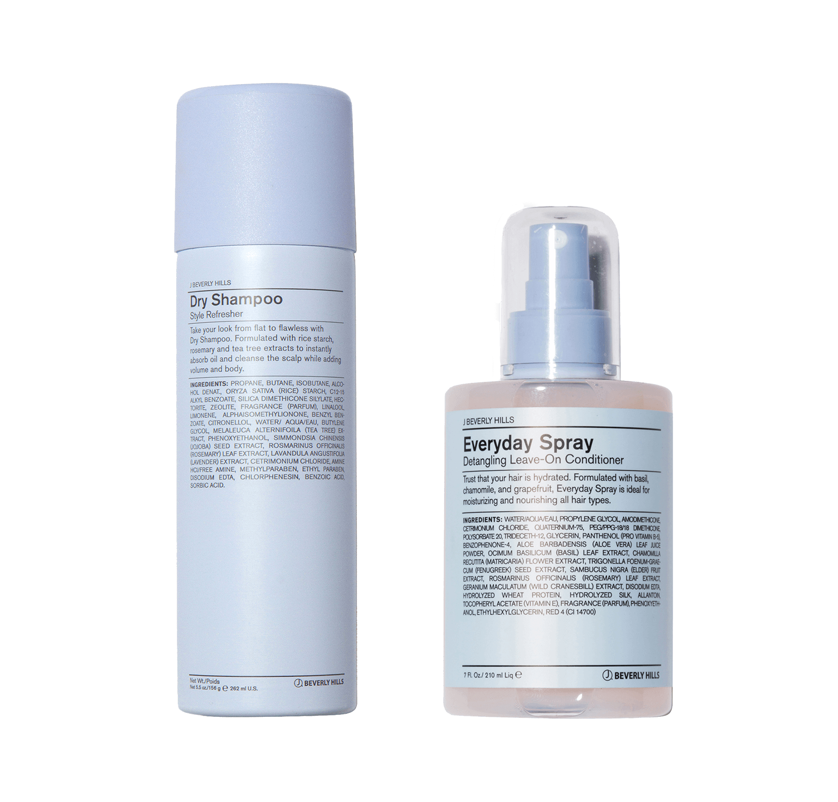 MUST-HAVES BUNDLE – JBeverlyHills